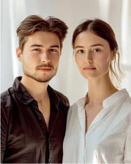 Descubra Seu Formato Facial com o Detector de IA