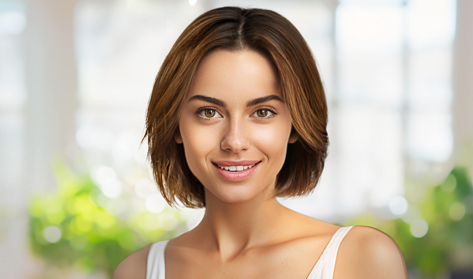 AI Hairstyle Changer: Free Haircut Simulator with 60+ Styles