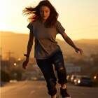 AI Image Brightener: Effortlessly Relight Your Photos