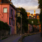 AI Image Brightener: Effortlessly Relight Your Photos